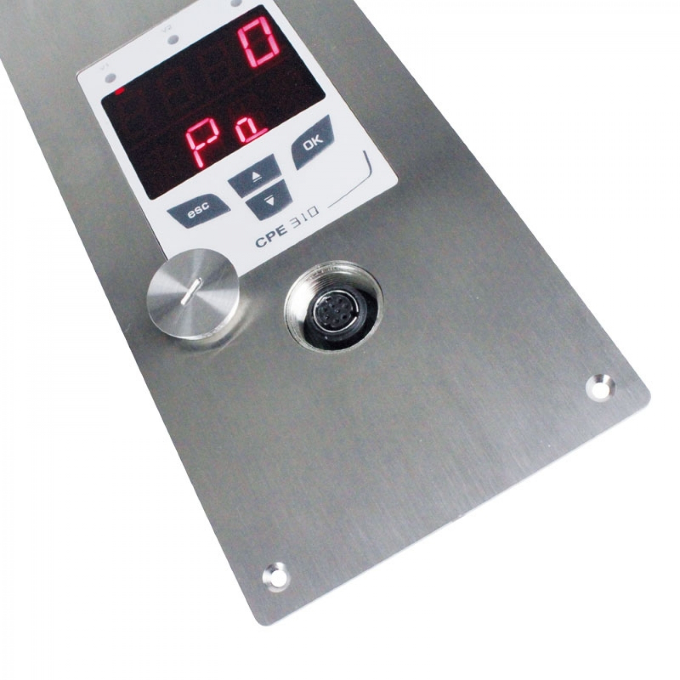 KIMO CPE 310-S Flushmount multifunction pressure sensor KIMO CPE 310-S Flushmount multifunction pressure sensor