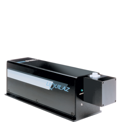 PMS LiQuilaz® Liquid Particle Counter E Series